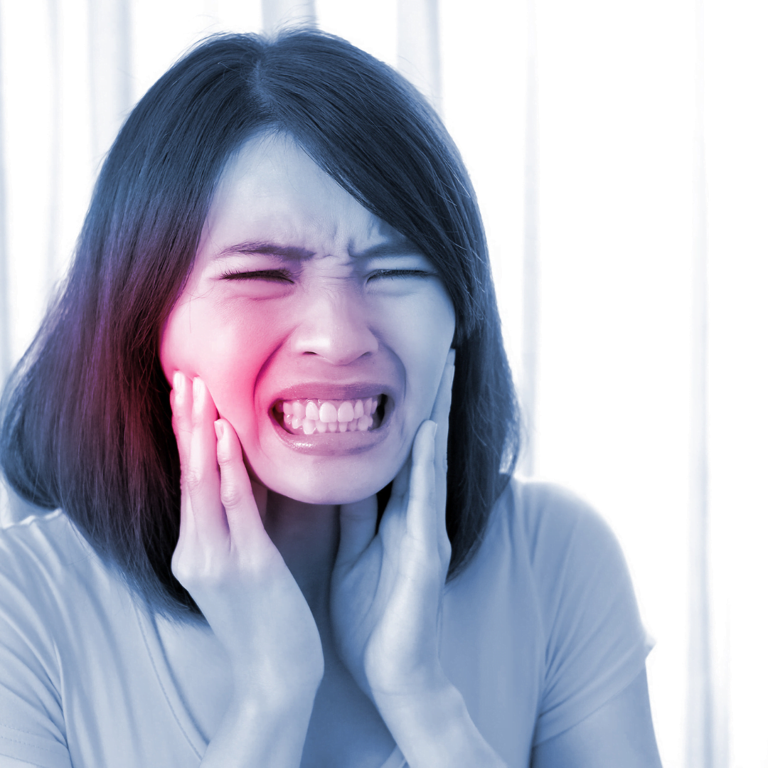 Severe Pain - Armadale Dental