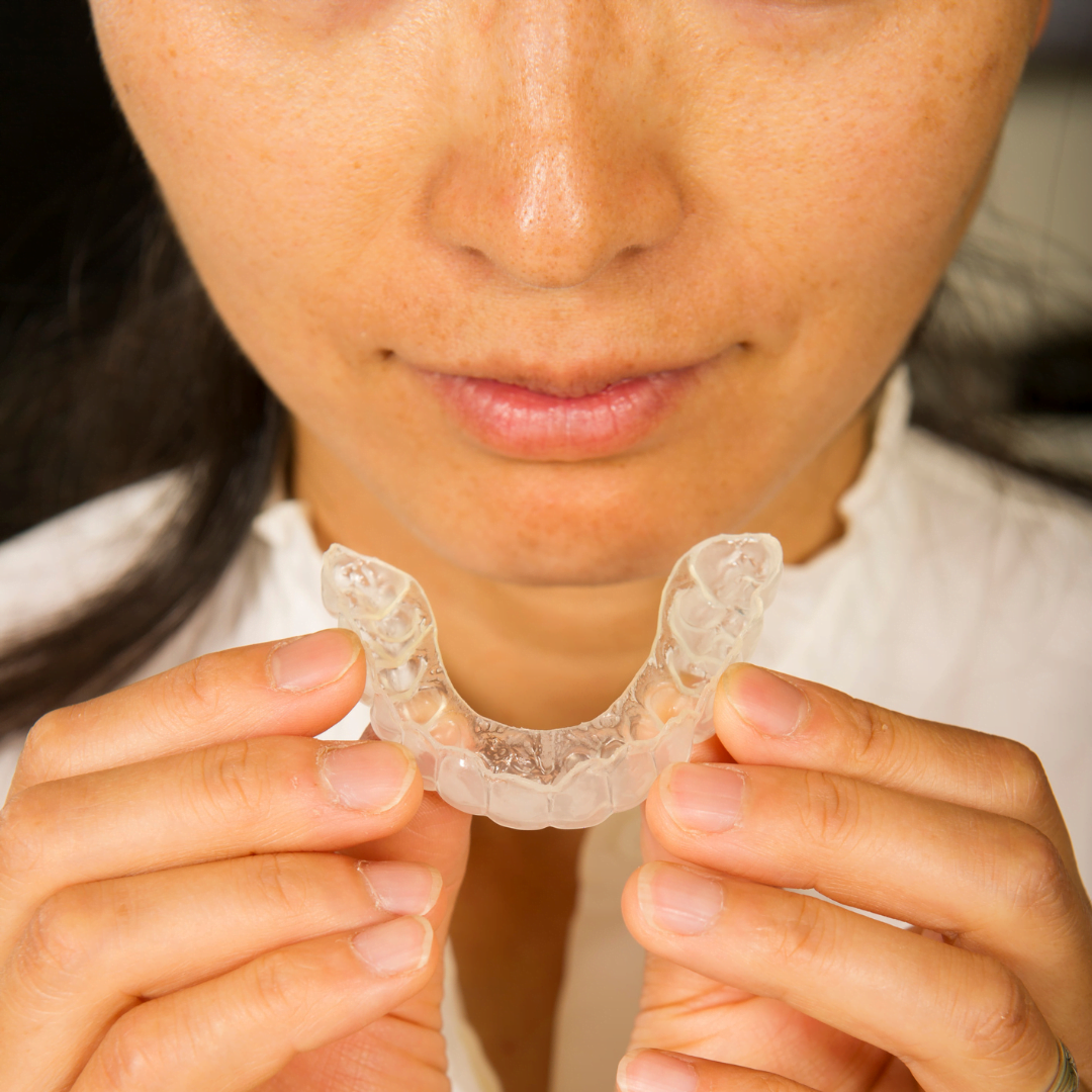 Bleaching Trays in Markham - Armadale Dental